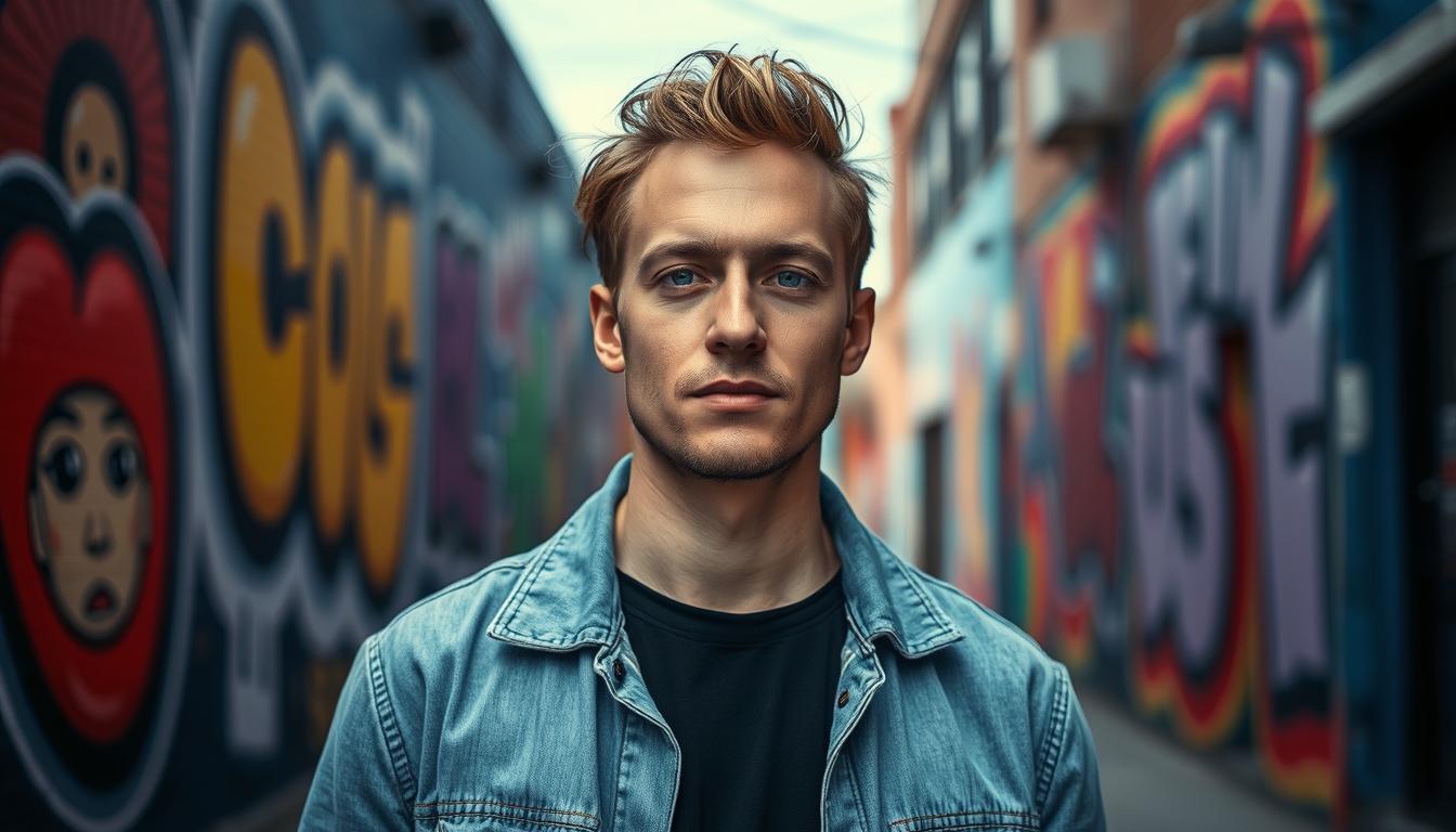 Elliot Page: Transgender-Schauspieler & Aktivist