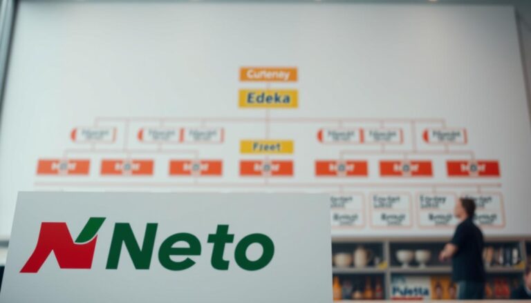 Zu wem gehört Netto - Eigentümer & Besitzverhältnisse