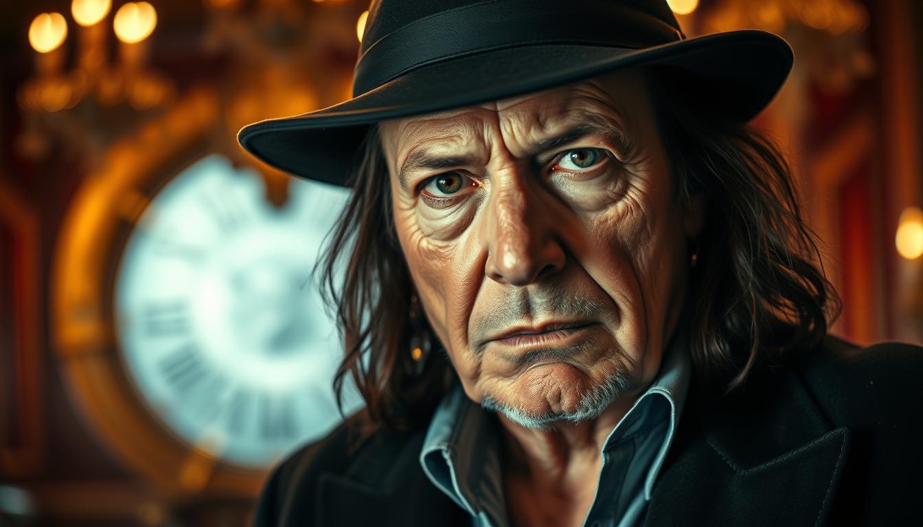 Udo Lindenberg Vermögen: Einblick in sein Imperium