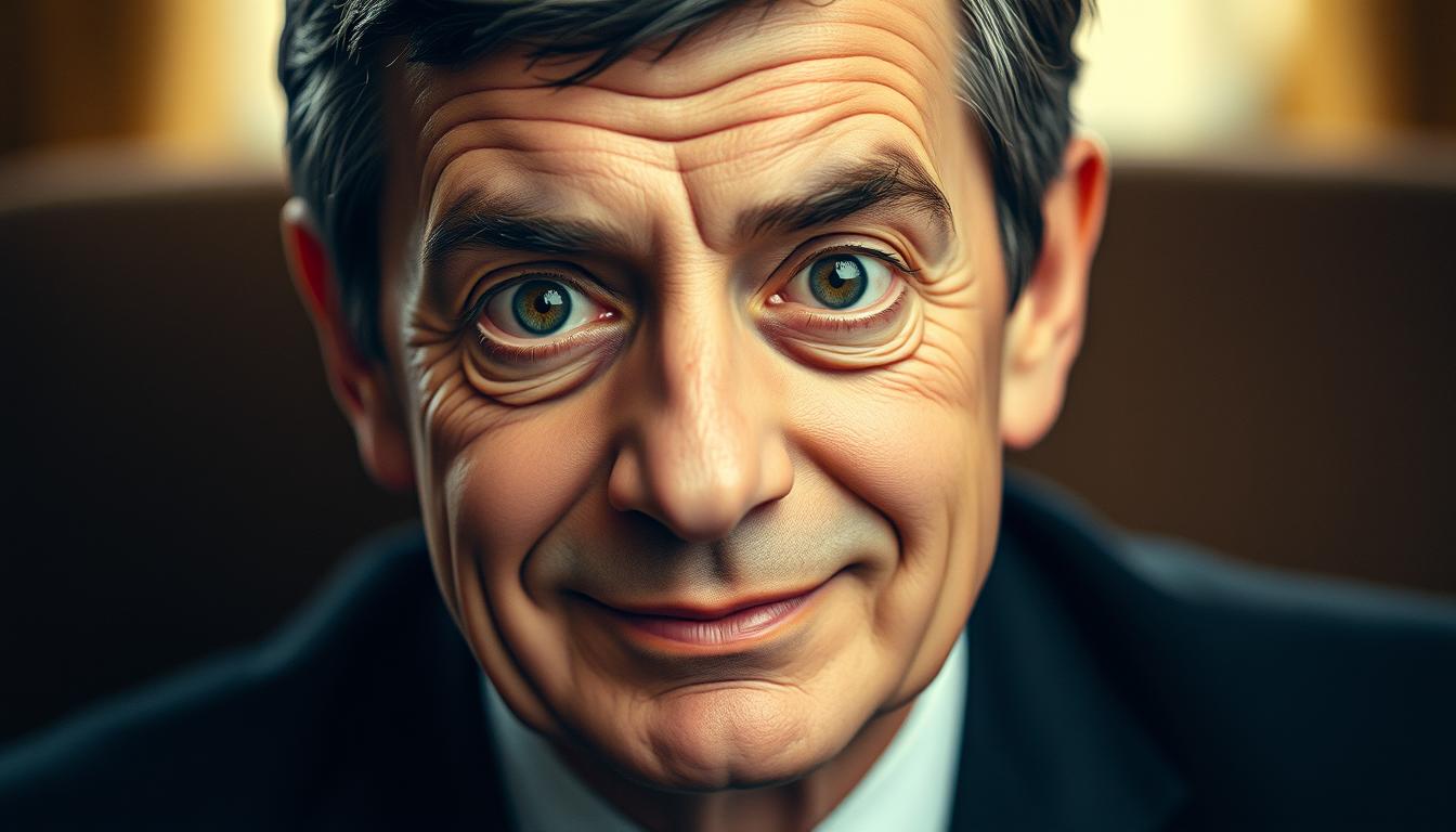 Rowan Atkinson Vermögen: Der Mr. Bean Star im Profil